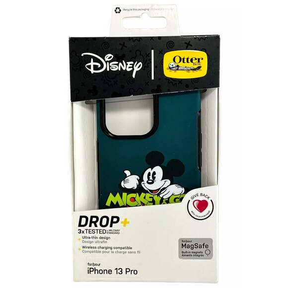 OtterBox | Cell Phones & Accessories | Disney Parks Otterbox Disney ...